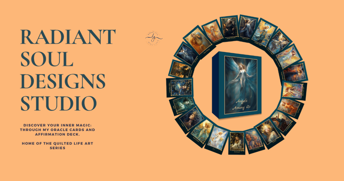 US Radiant Soul Design Studio